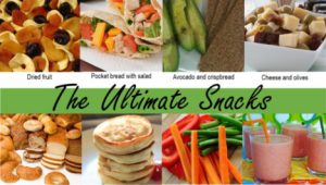The Ultimate Snacks and Lunchbox Guide - Mumslounge