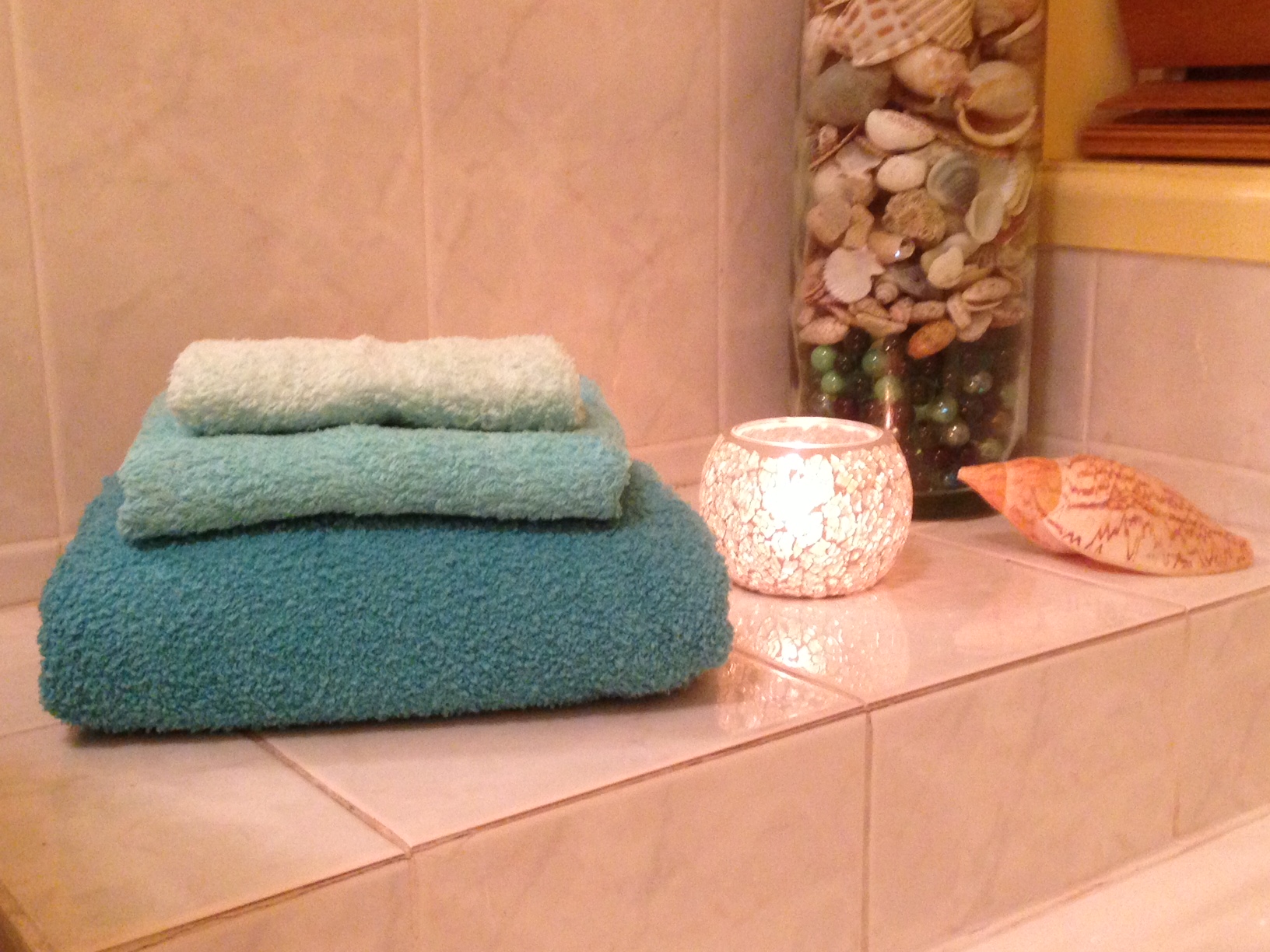 Beautiful Baths for Busy Mums - Mumslounge