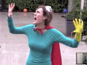 Mums Hilarious Frozen 'Let it Go' Parody - Mumslounge