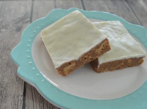 Peppermint Slice Recipe - Mumslounge
