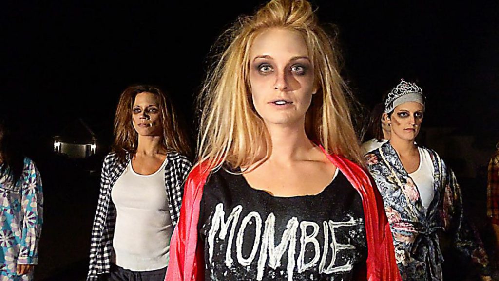Take the Test: Are You a Mombie Zombie? - Mumslounge