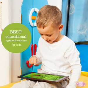Top 10 Educational Websites and Apps for Kids - Mumslounge