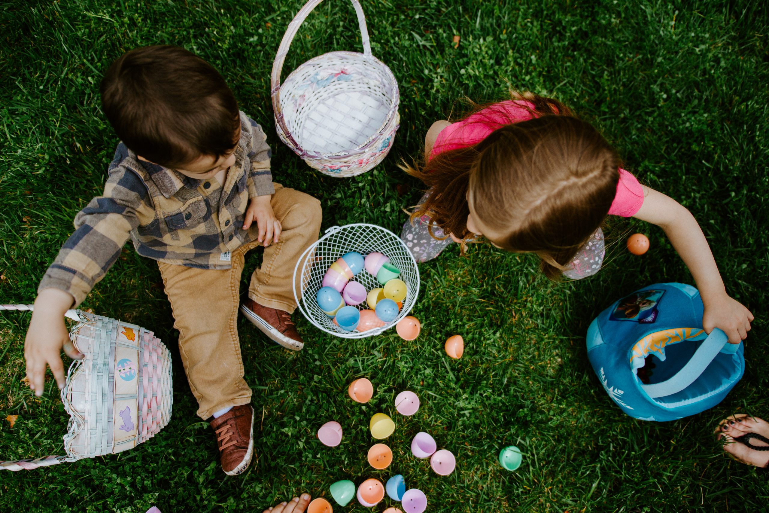 Creating Magic Memories: 8 Fun Ways to Celebrate Easter - Mumslounge