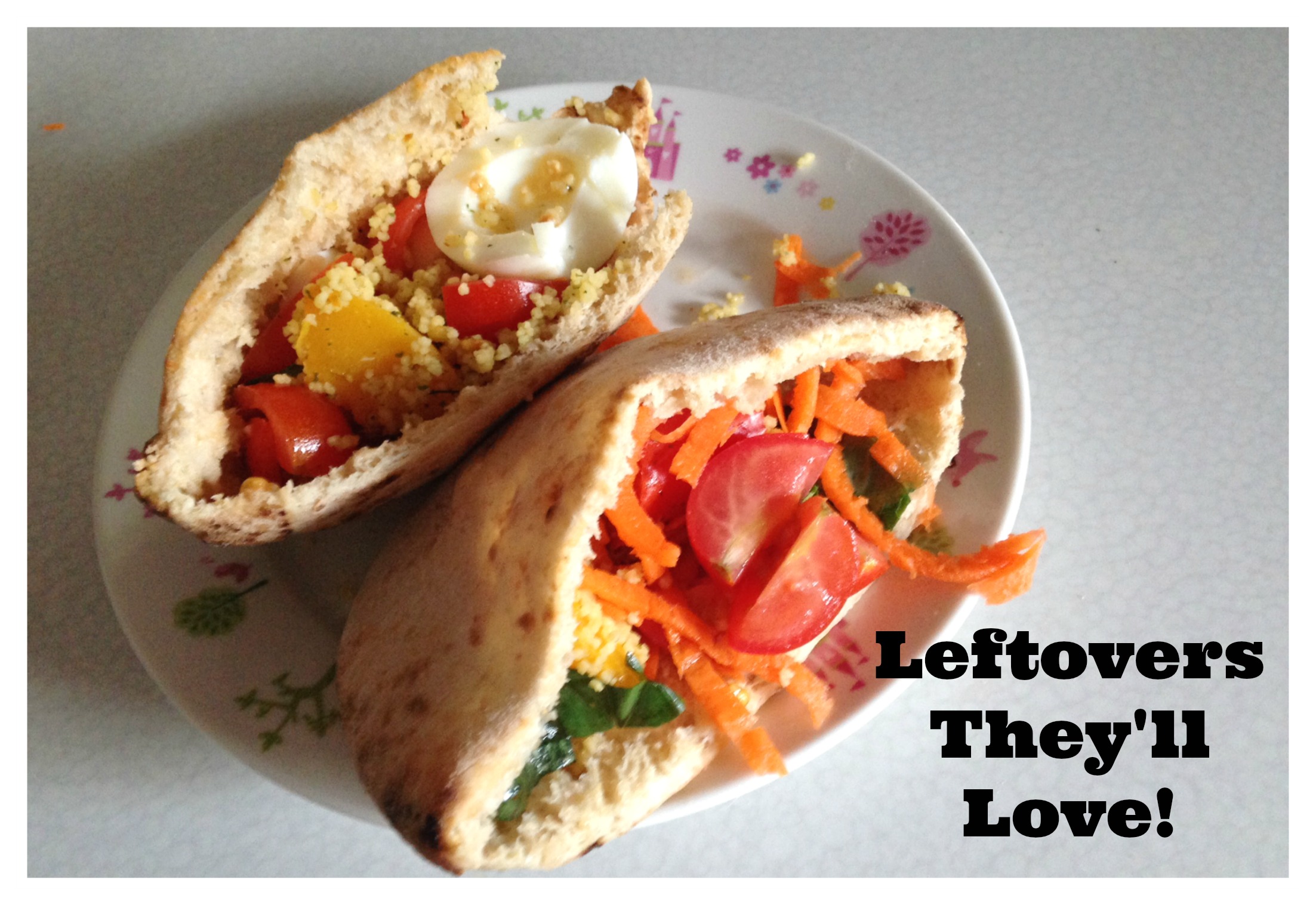 School Lunchbox Ideas - Leftovers They'll LOVE! - Mumslounge
