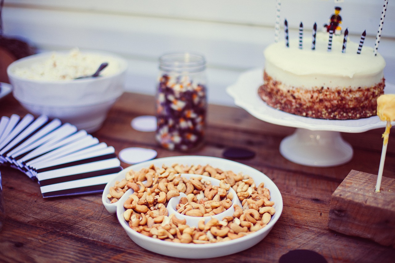 Rising Allergies in Australia Come to Light Ahead of Food Allergy ...