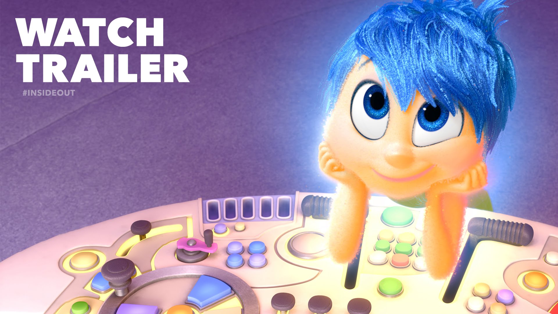 Win a Disney Pixar "Inside Out" Mega TOMY Toy Prize Pack (valued at ...
