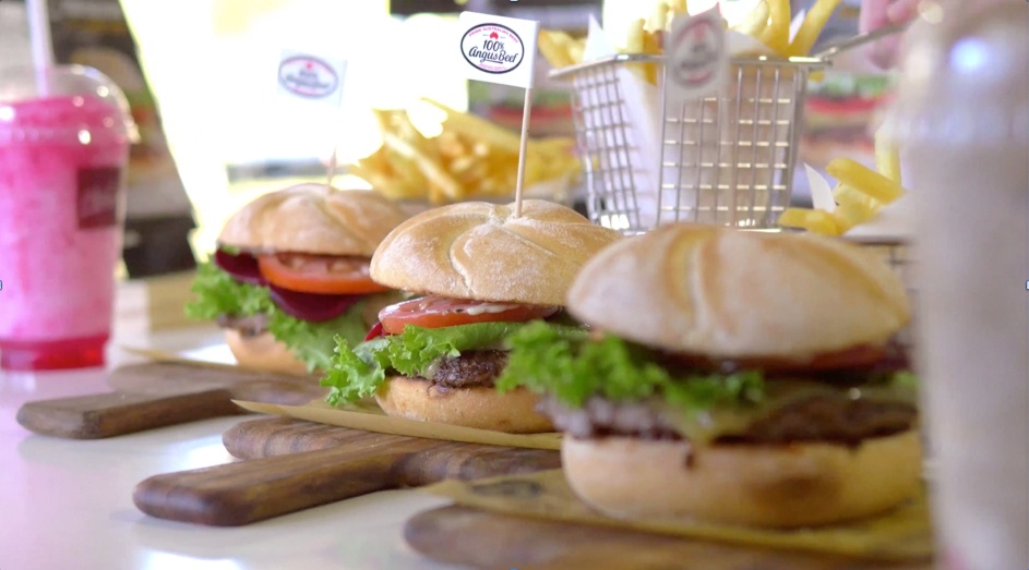 Testing Out The McDonald's Create Your Taste Experience - Mumslounge