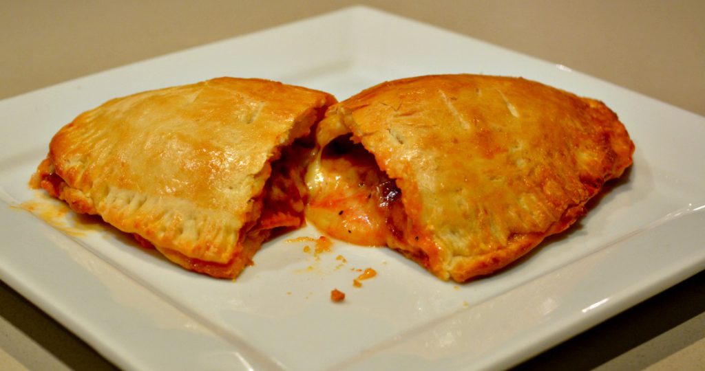 Calzones Recipe - Mumslounge