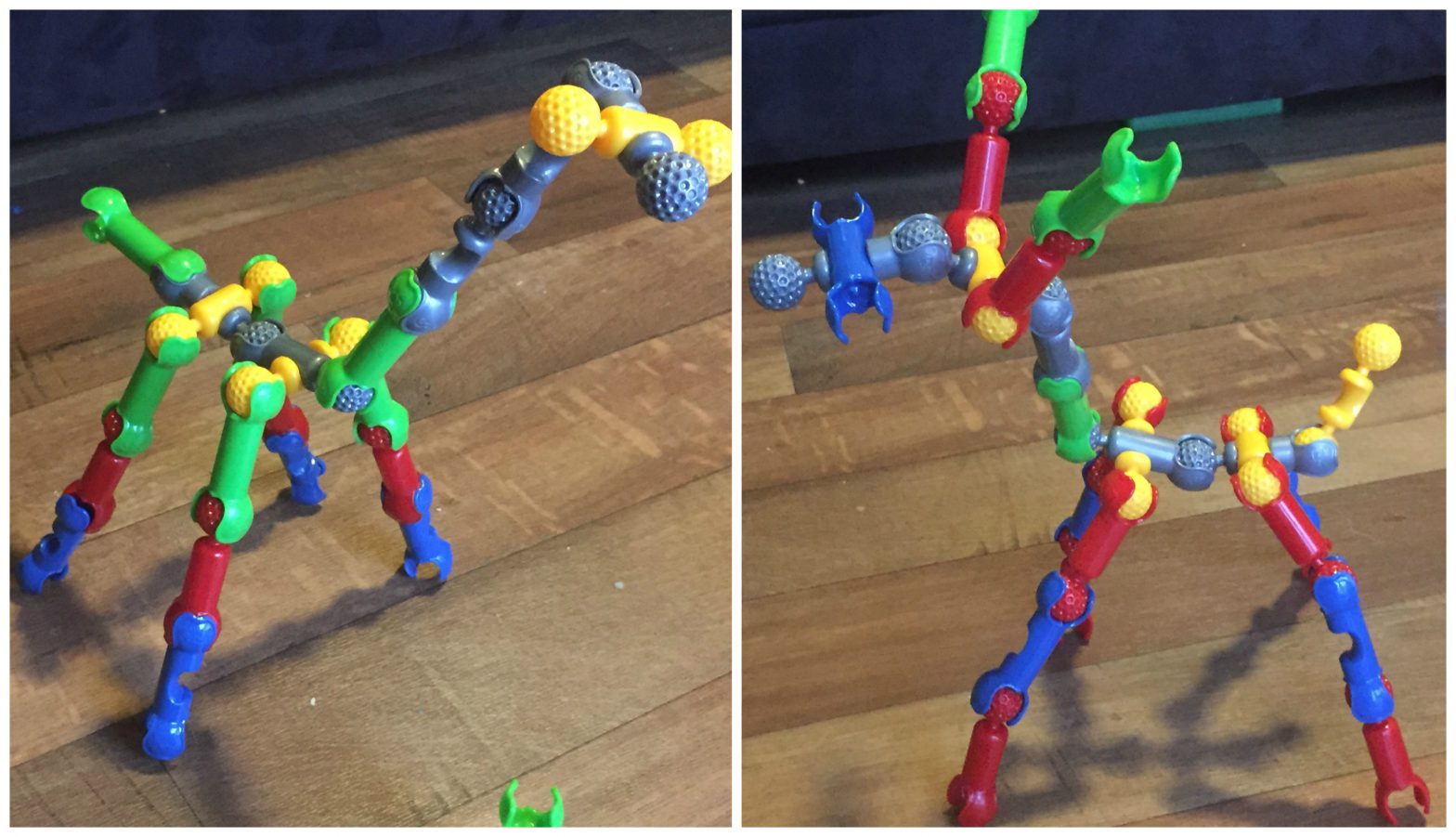 Educational Toys: Zoobs Toy Review Plus Giveaway - Mumslounge