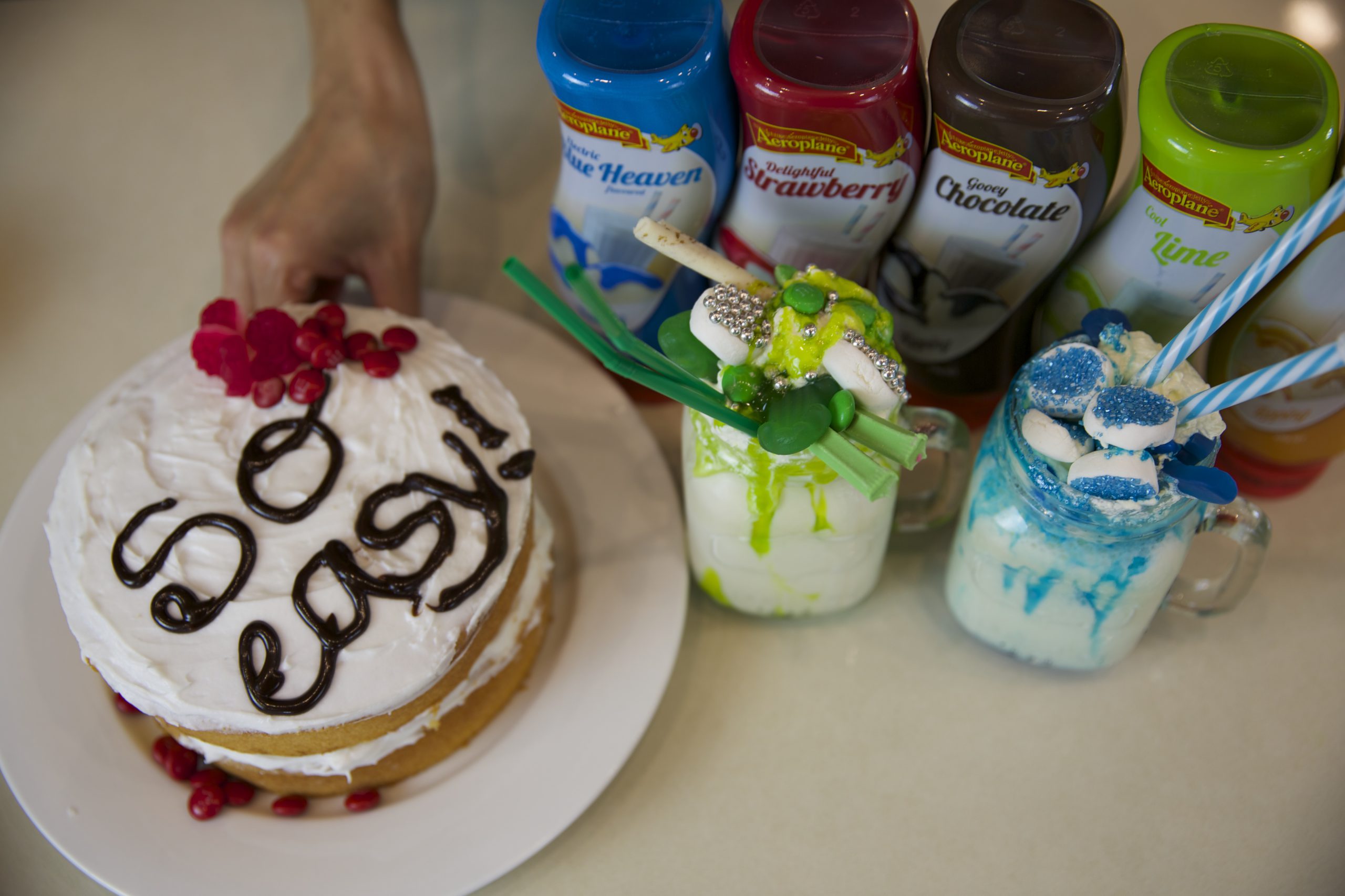 5 Awesome Ways to Use Aeroplane Toppings You've Probably Never Thought ...