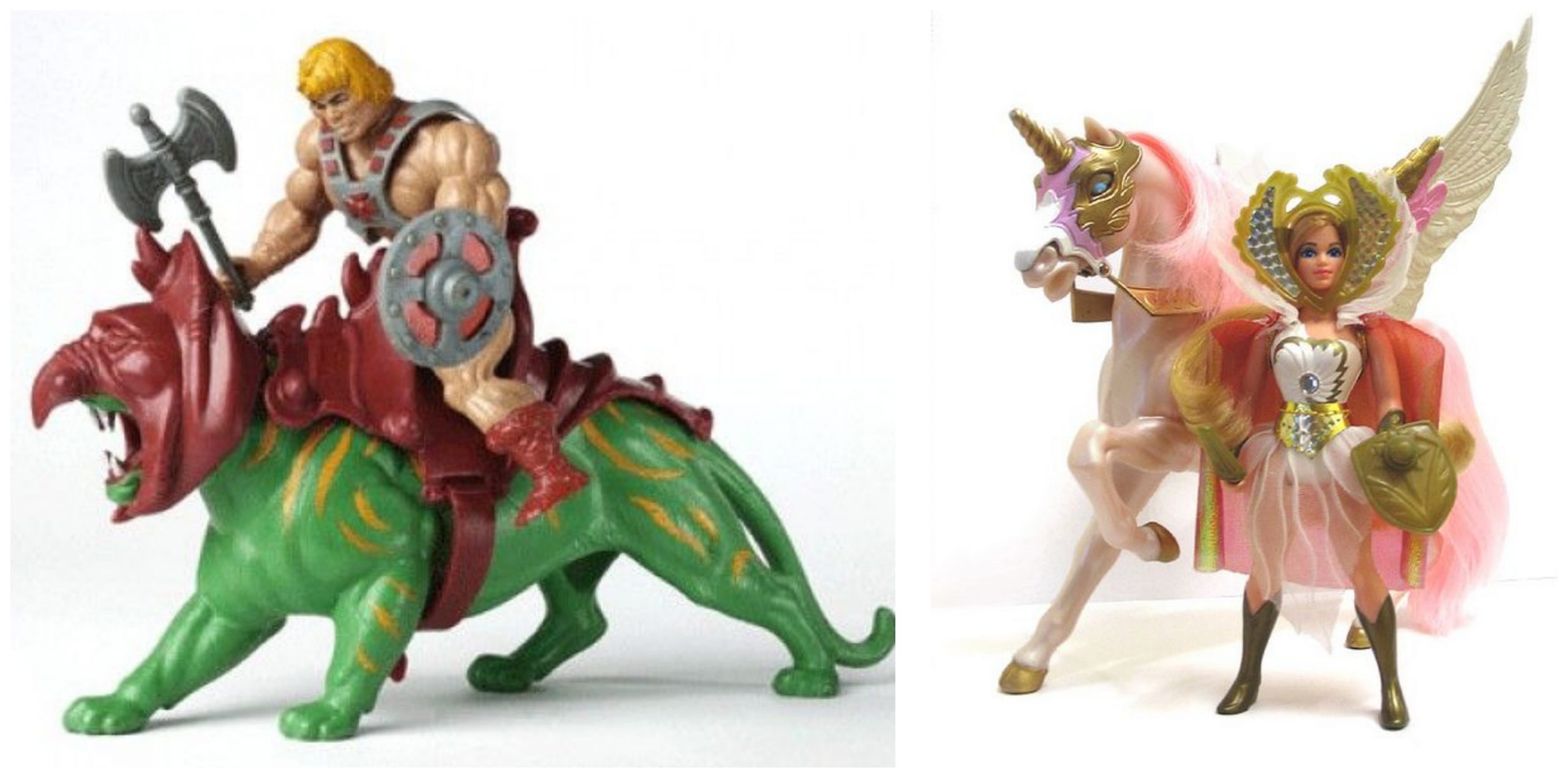 From Screen to Store: The Toy Crazes Through the Decades - Mumslounge