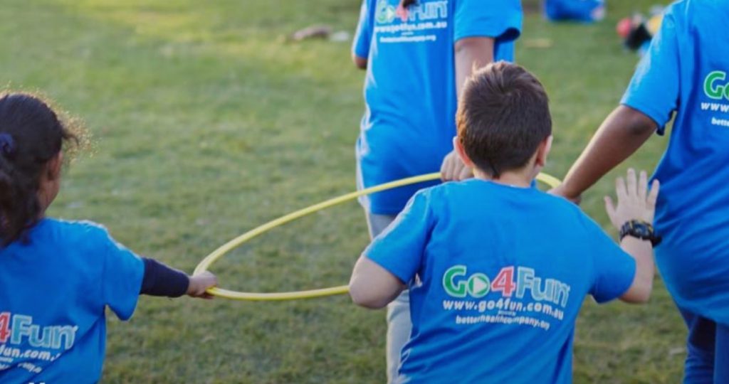 Go4Fun Video - Mumslounge