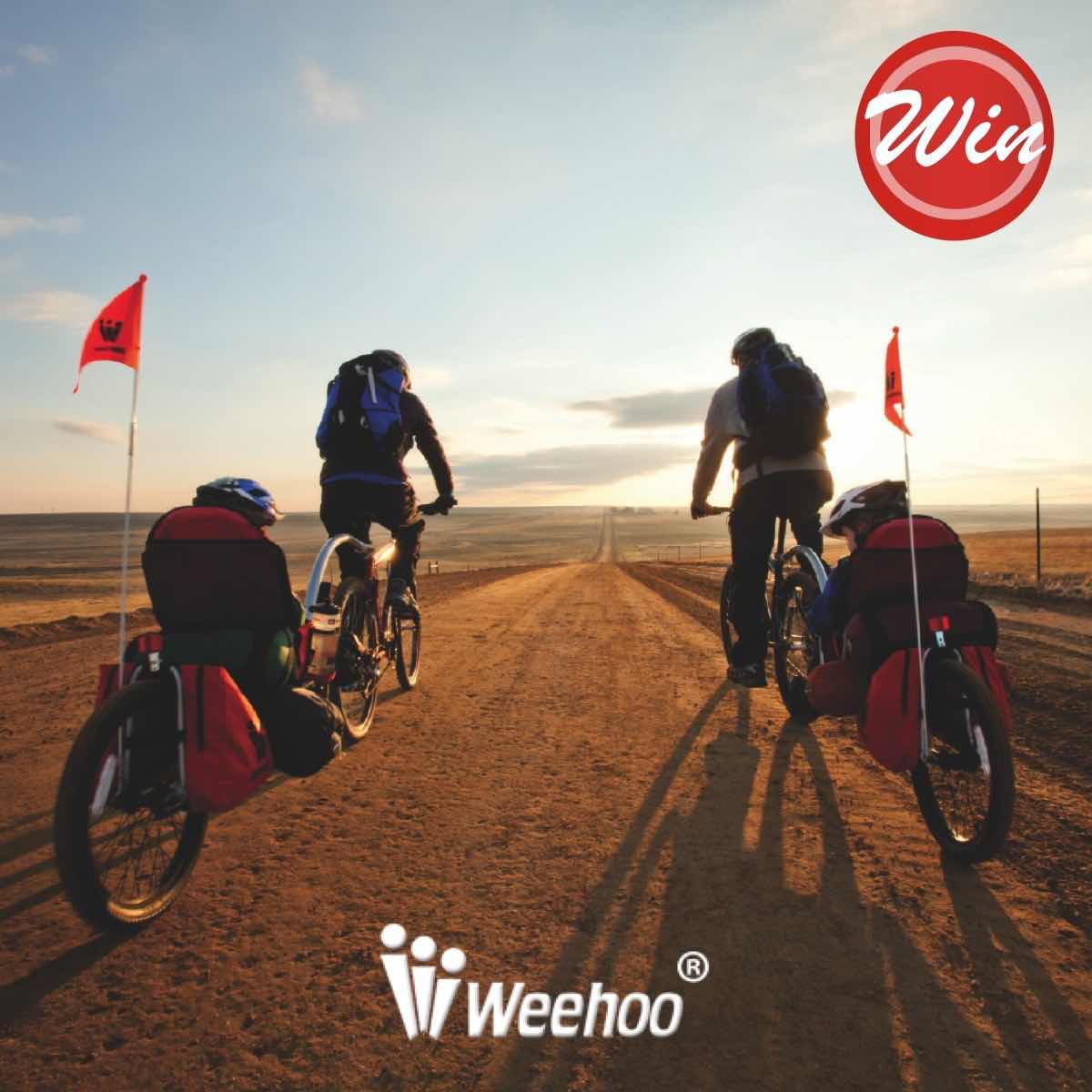 Weehoo 2016 IGo BLAST Review and Giveaway - Mumslounge