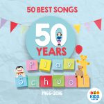 Play School's 50 Best Songs CD Giveaway - Mumslounge