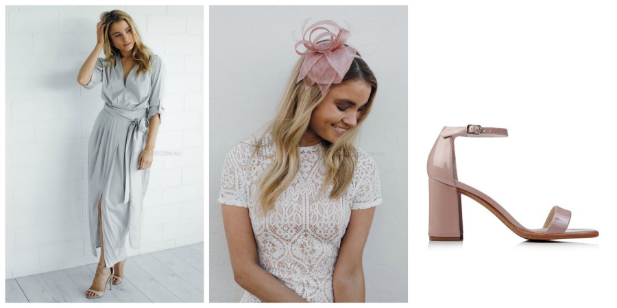 Tips For Creating a Spring Racing Outfit That Doesn't Cost a Fortune ...