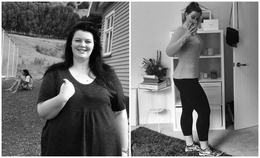 Shrinking Violet: The Incredible Story of One Blogger's Massive Weight ...