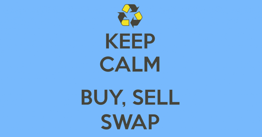 The Top Ten Most Annoying People on Buy, Sell and Swap Pages - Mumslounge