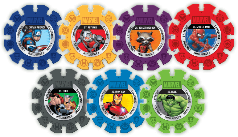 Marvel Super Hero Disc Shortages Anger Woolworths Shoppers! - Mumslounge