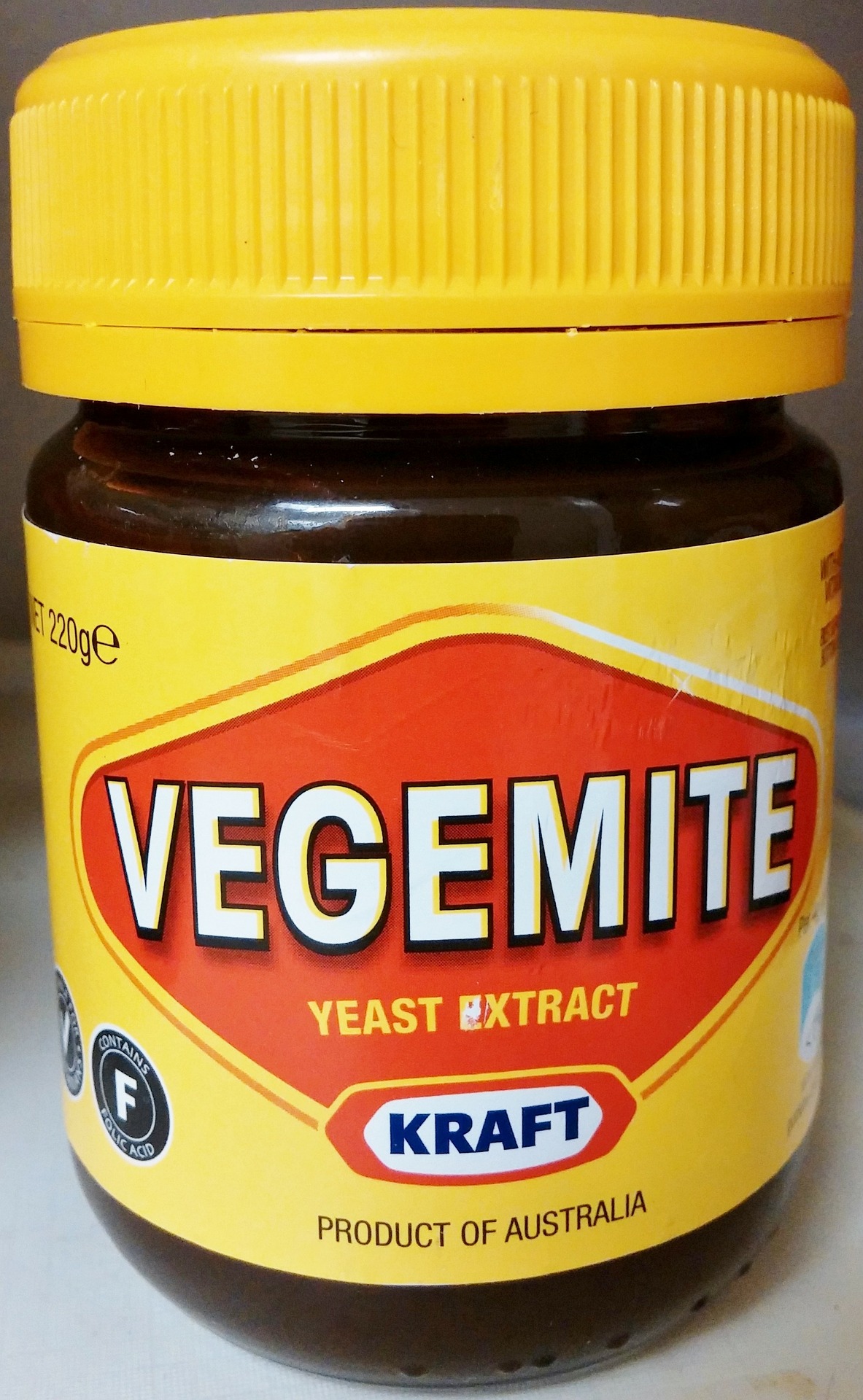 Vegemite To Be Restricted In Schools To Allow For Healthier Canteens ...