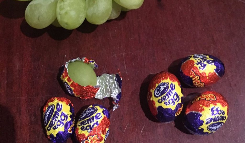 Parents Share Their Funniest Easter Pranks for April Fool’s Day ...