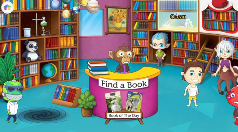 The Benefits of Teaching Your Child to Read with ABC Reading Eggs: Sign ...