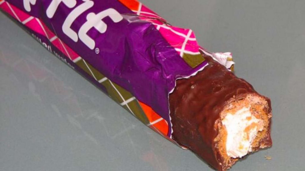 Polly Waffle Is Set To Return To Our Shelves Earlier Than Expected ...