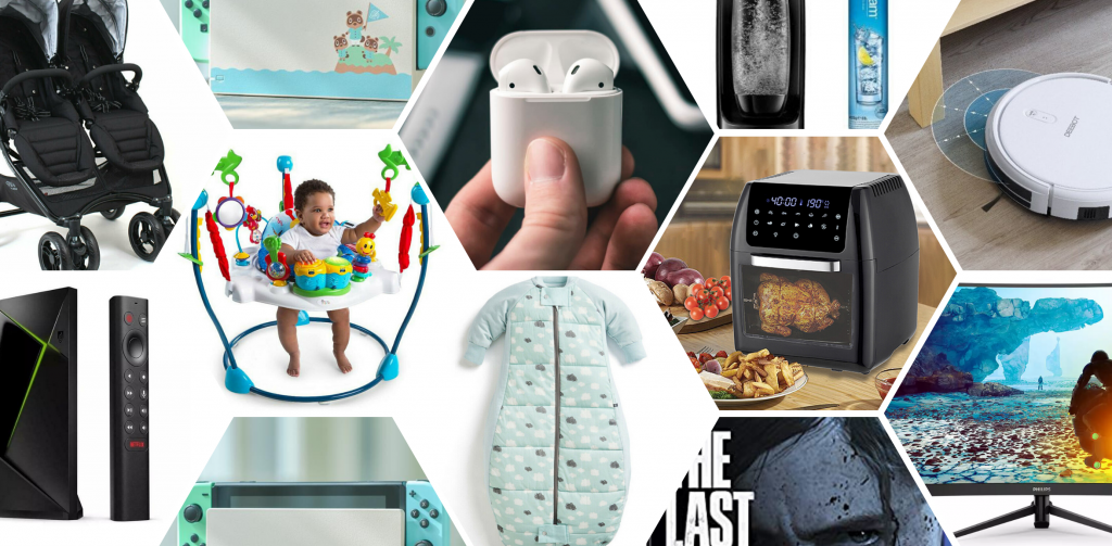 Here’s How You Can Save 20% Off the Things You Really Want This Month ...