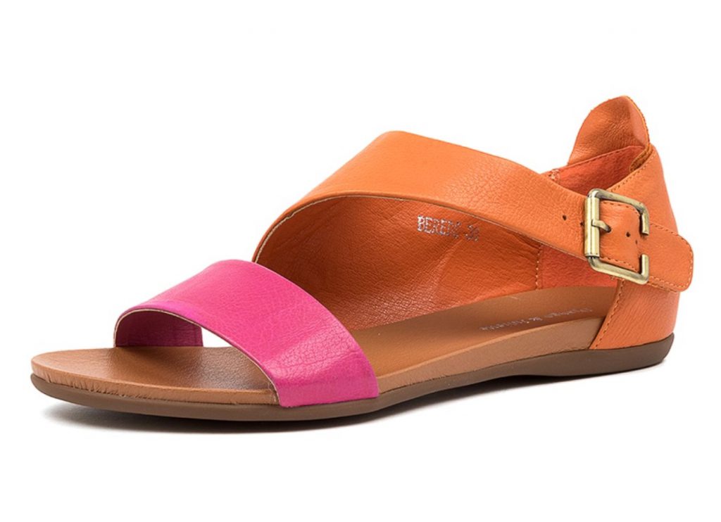 16 Pairs of Gorgeous Women's Sandals You Won't Want to Take off This ...