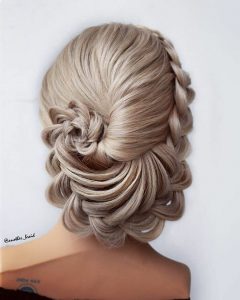 These Incredible Fantasy Braids Will Definitely Give You Hairstyle Envy ...