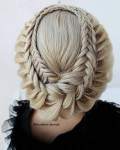 These Incredible Fantasy Braids Will Definitely Give You Hairstyle Envy ...