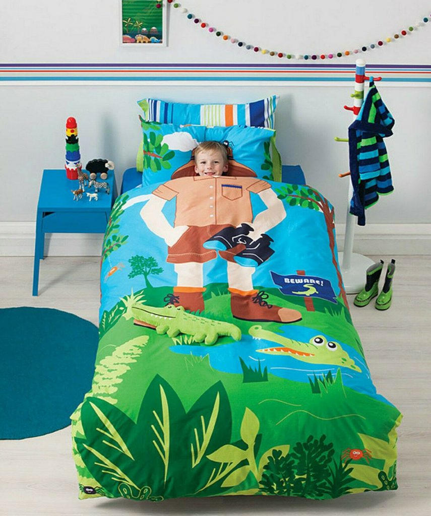 16 Super Cute Doona Covers for Kids - Mumslounge