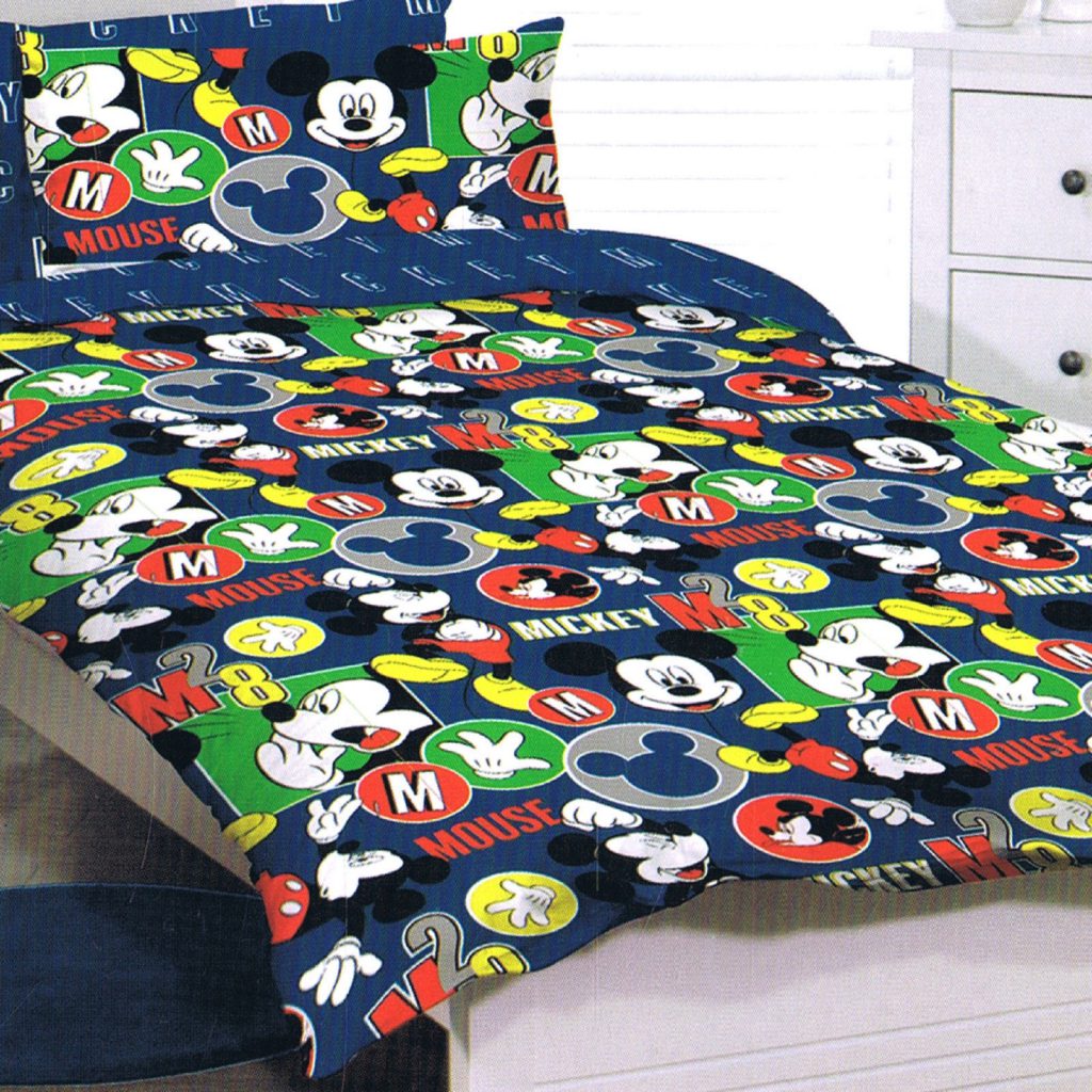 16 Super Cute Doona Covers for Kids - Mumslounge