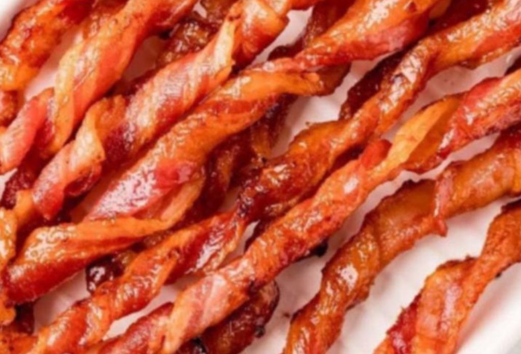 TikTok Bacon Hack Goes Viral And OMG We Are Drooling!
