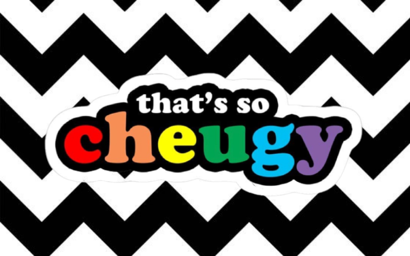 Cheugy’ Is Gen Z’s New Term for Anything They Find a Bit Naff. Are You ...