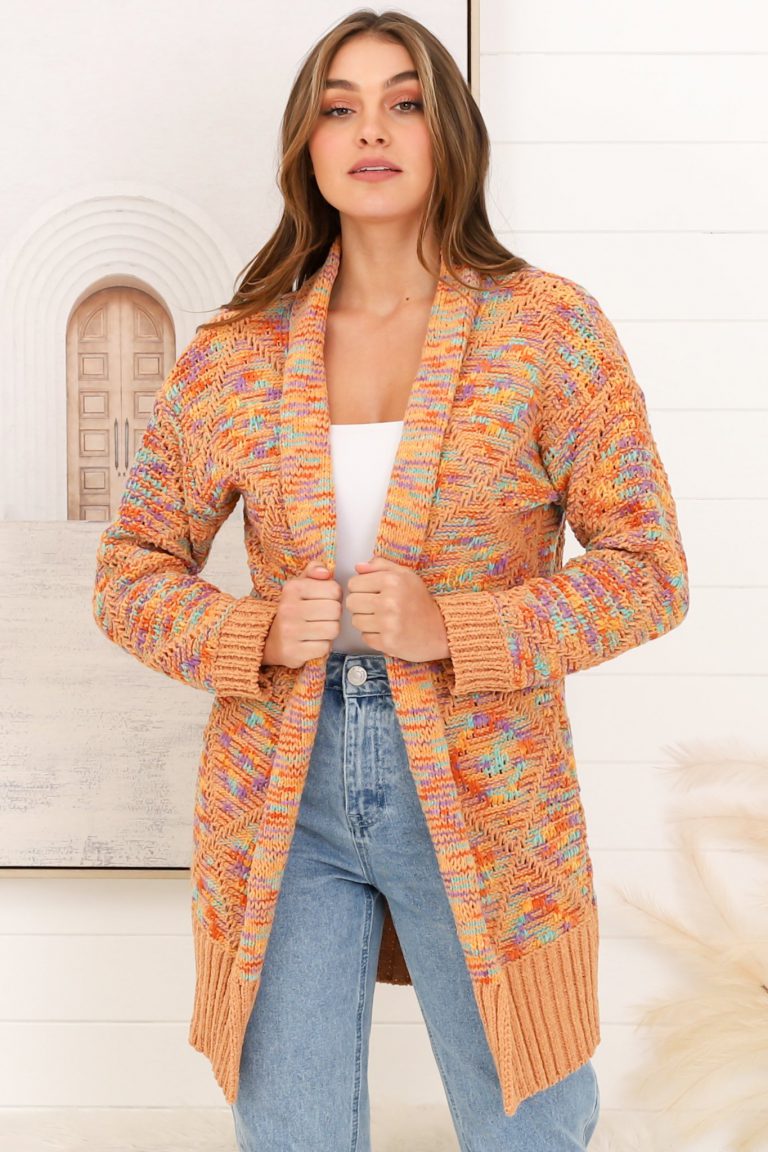 16 Cosy, Cute Cardigans from Salty Crush You Need in Your Life and Your ...