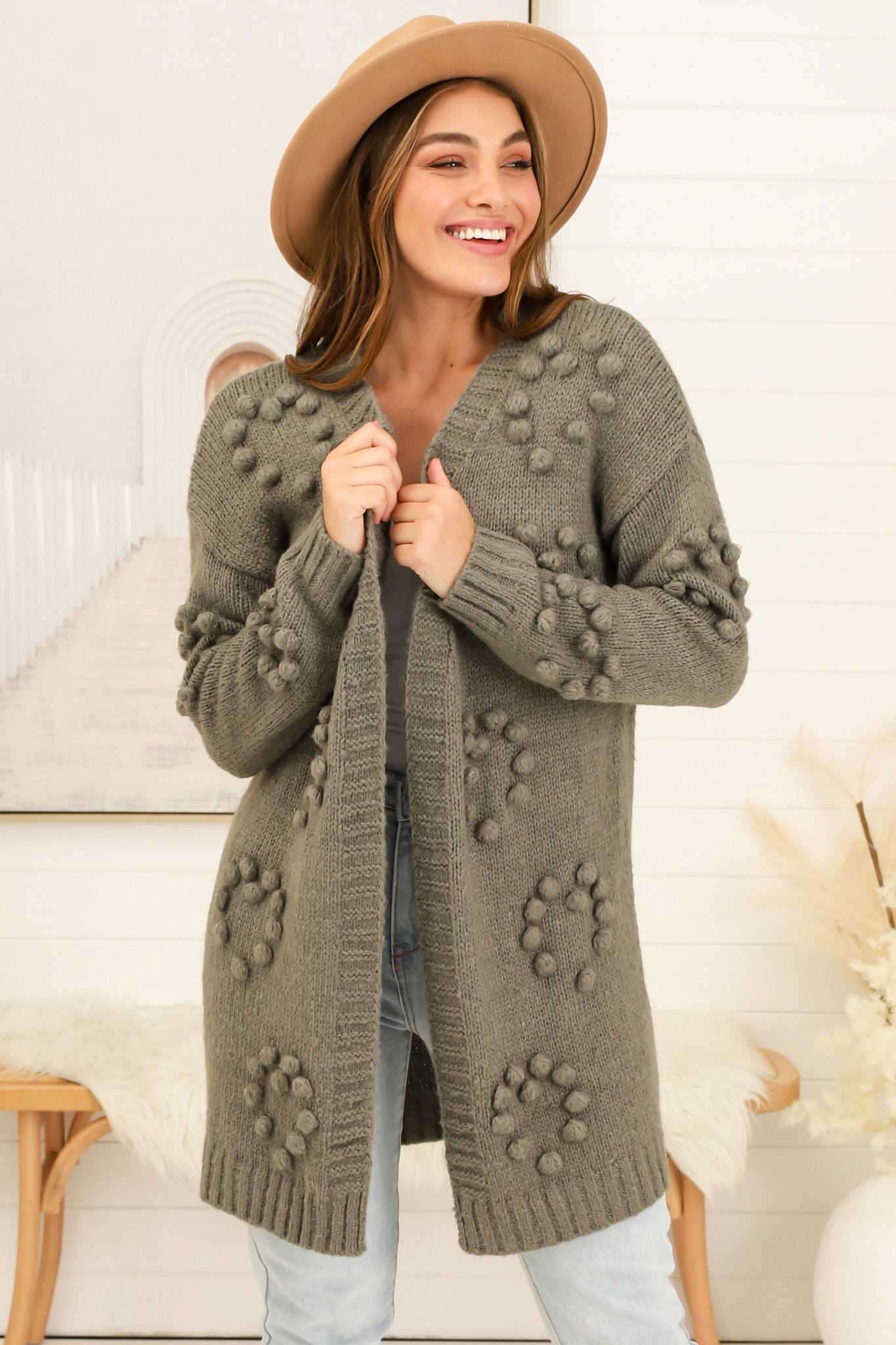 16 Cosy, Cute Cardigans from Salty Crush You Need in Your Life and Your ...