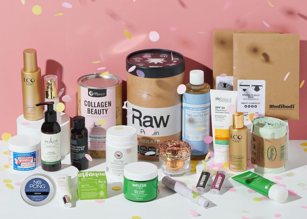 The Best Health and Wellness Products: Winners of the Nourished Life ...