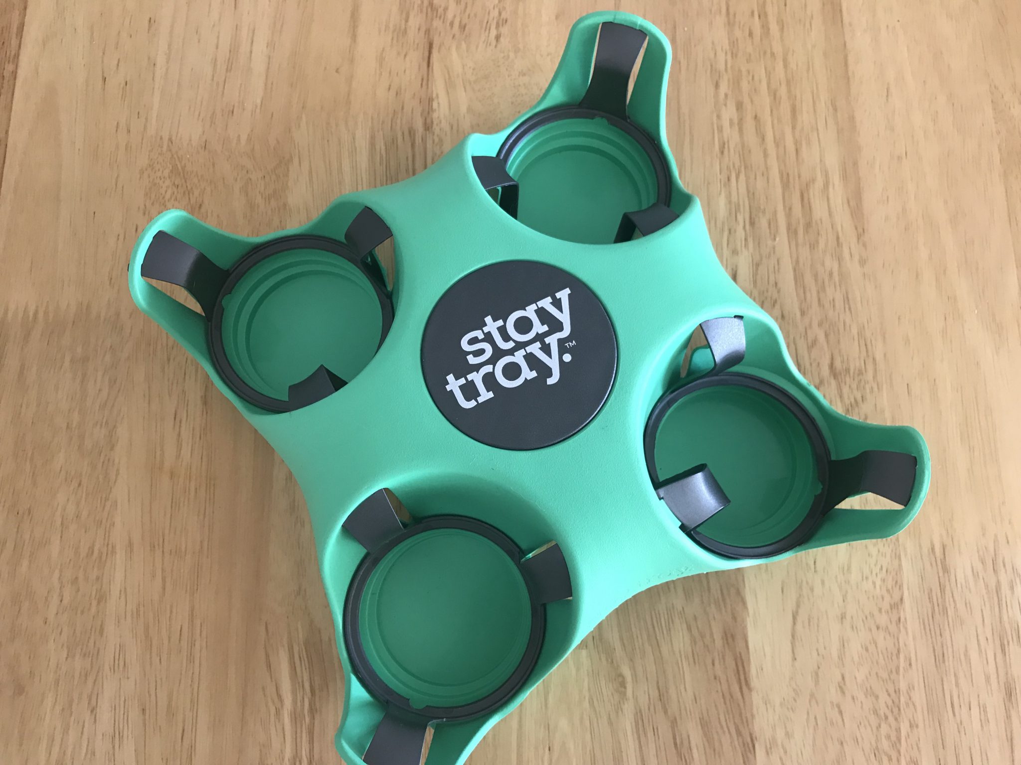 Stay Tray Review: Australia’s First, and Only, Reusable Drink Tray Made ...