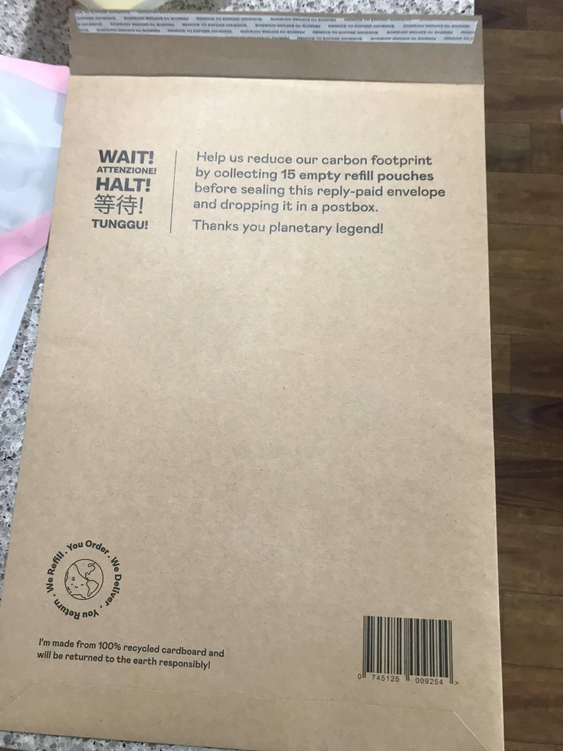 Zero Co Review: The Cleaning Brand That is Revolutionising the Way We ...