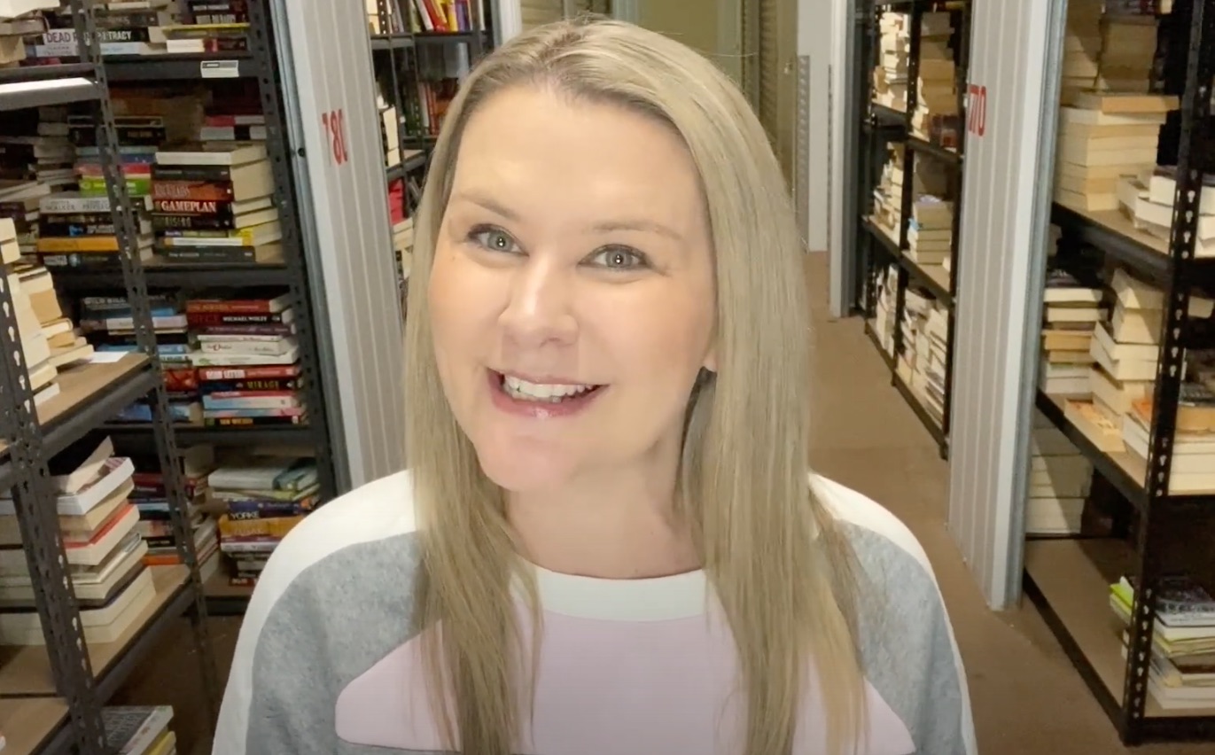 Aussie Mum of 4 Shares Her Tips on How to Become Your Own Boss and ...