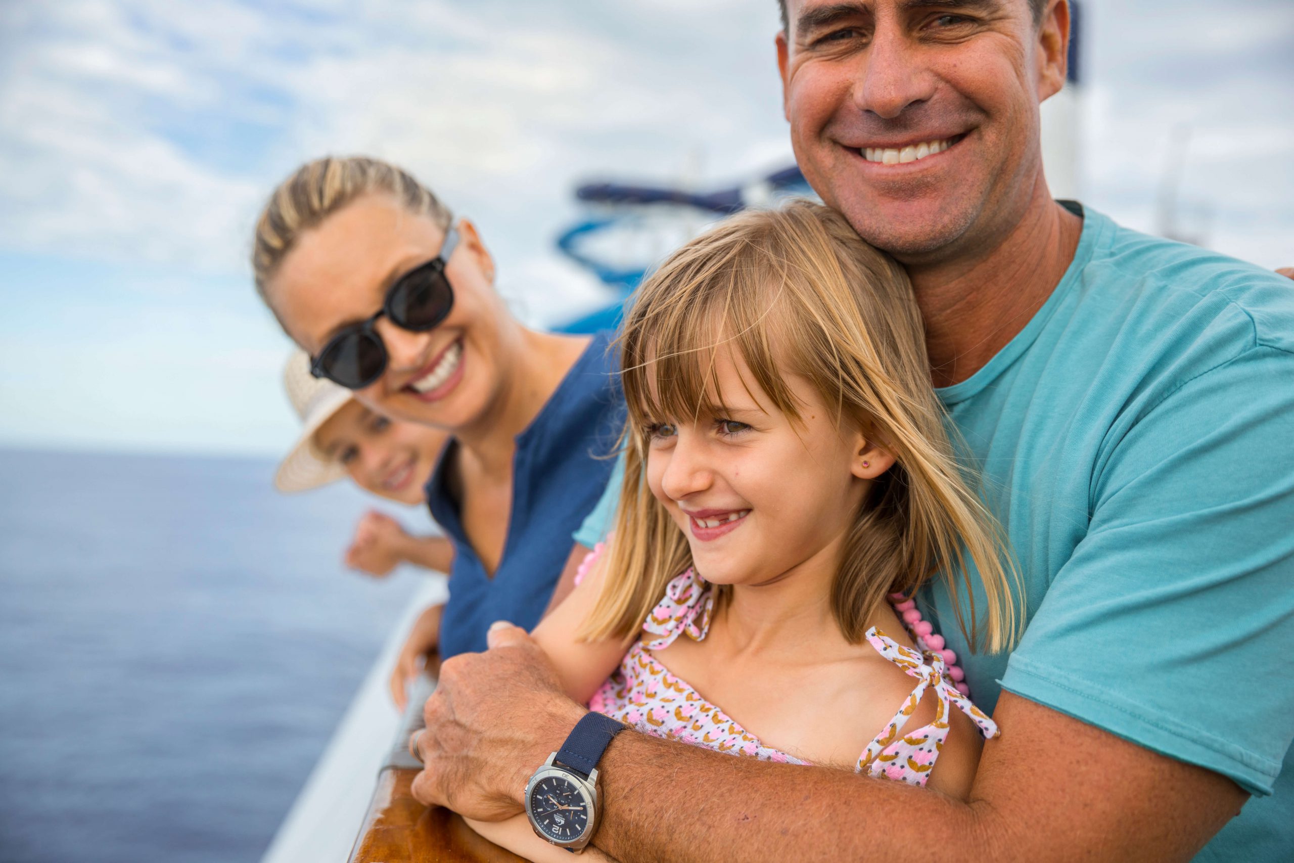 3 Amazing Kid-Friendly Destinations for Your Family Cruise - Mumslounge