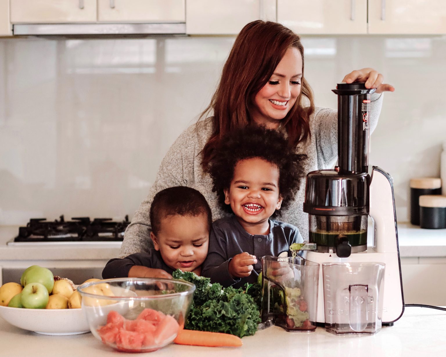 MOD Cold Press Juicer Review - Mumslounge