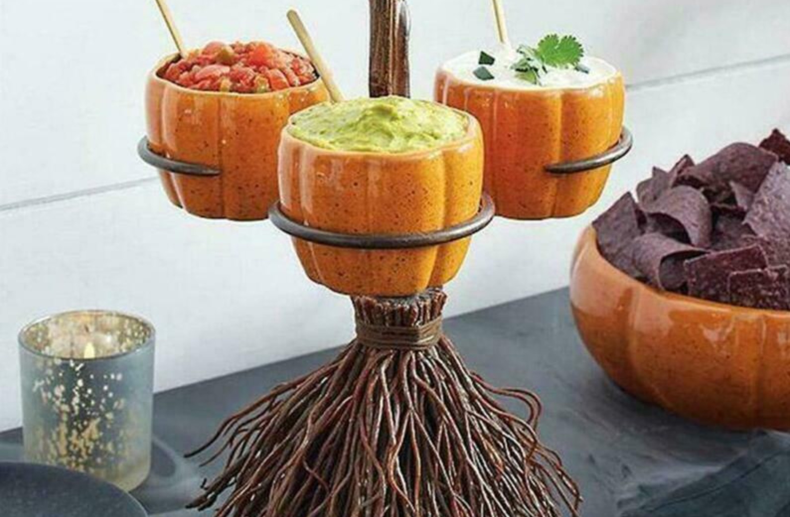 12 Novelty Snack and Lolly Bowl Holders Perfect for Halloween - Mumslounge