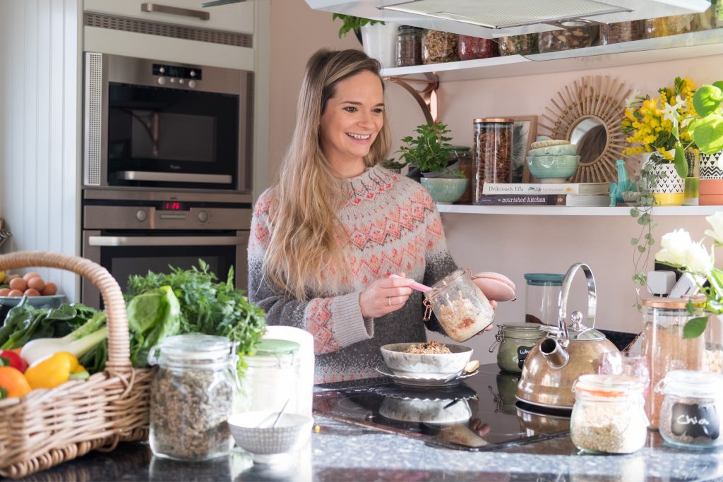 The Microdose Self Care Tool Kit For Mums With 'No Time For Self Care ...