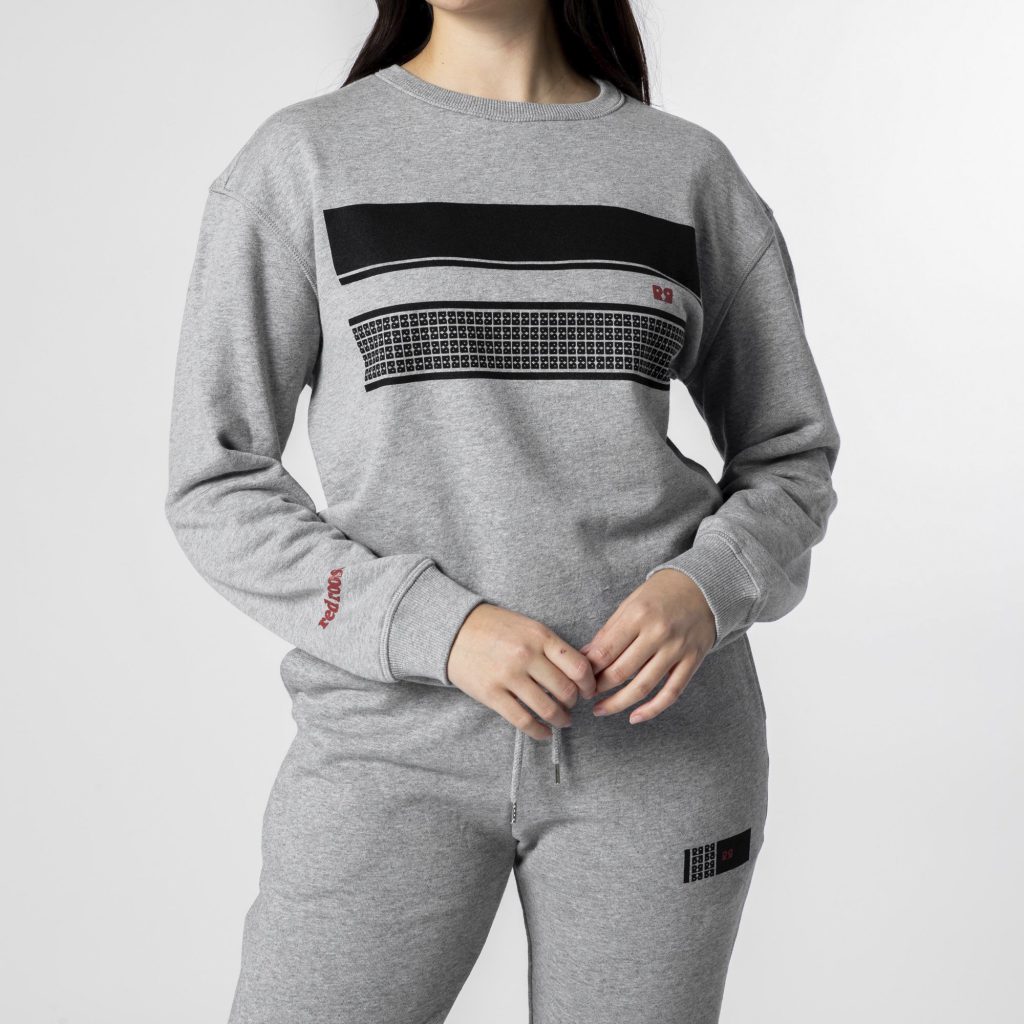 Red Rooster Launches New Merch Range And It’s Super Wearable!