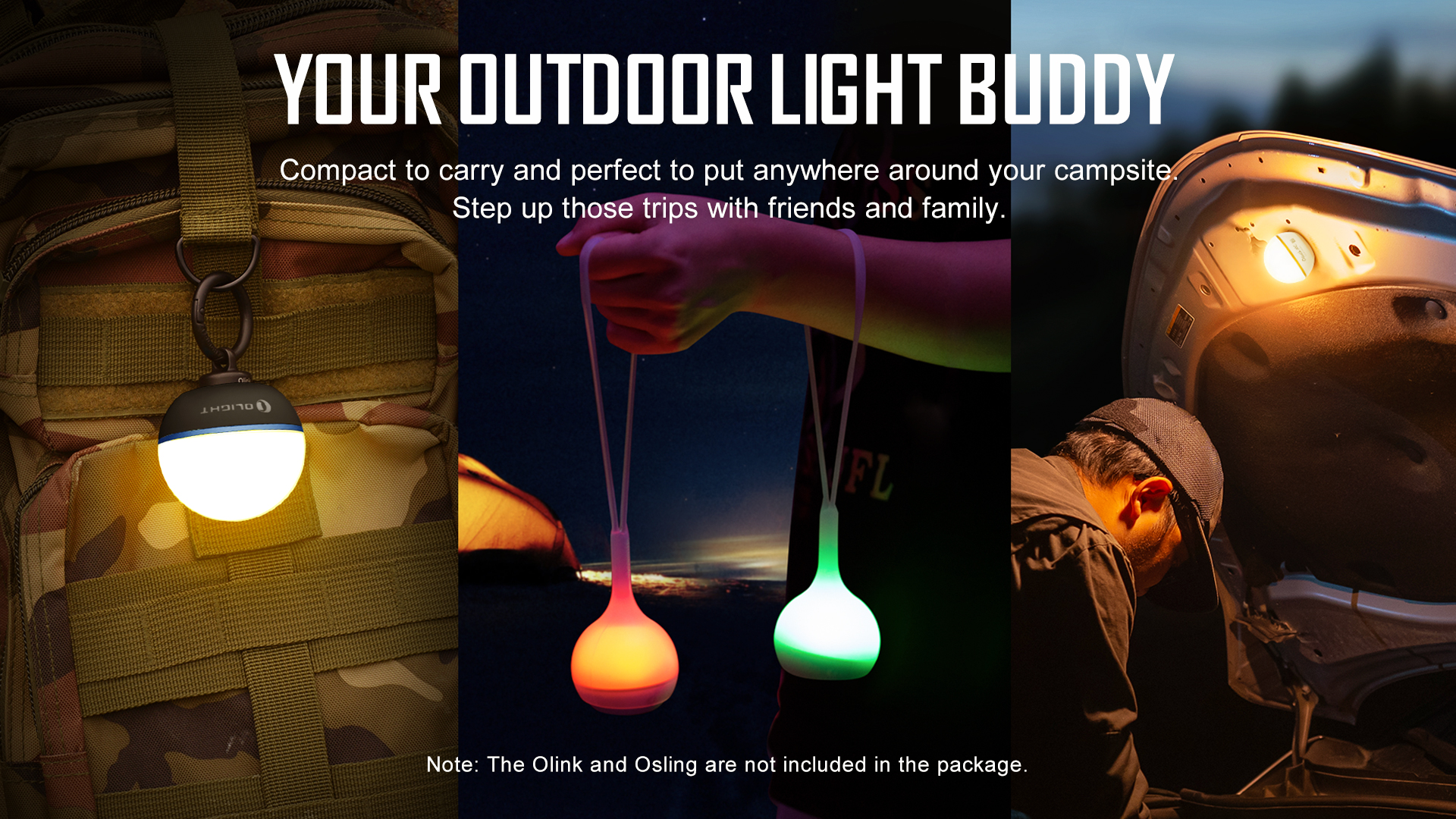 Seven Things We Love About Olight’s Obulb MC and Think You Will Too ...