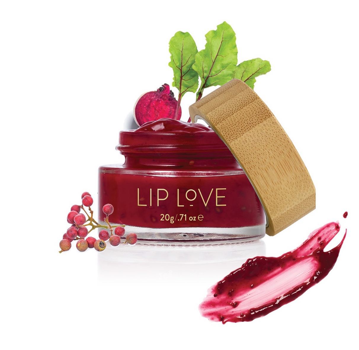Give Your Lips Some Love This Kissmas with Luk Beautifood - Mumslounge