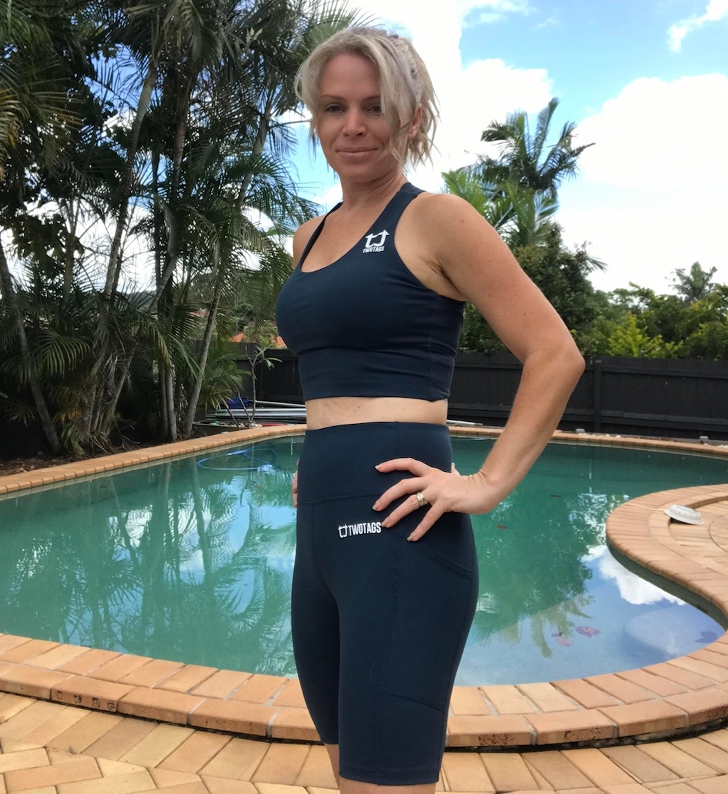 Review: Say Hello to Your New Favourite Australian Owned Activewear ...
