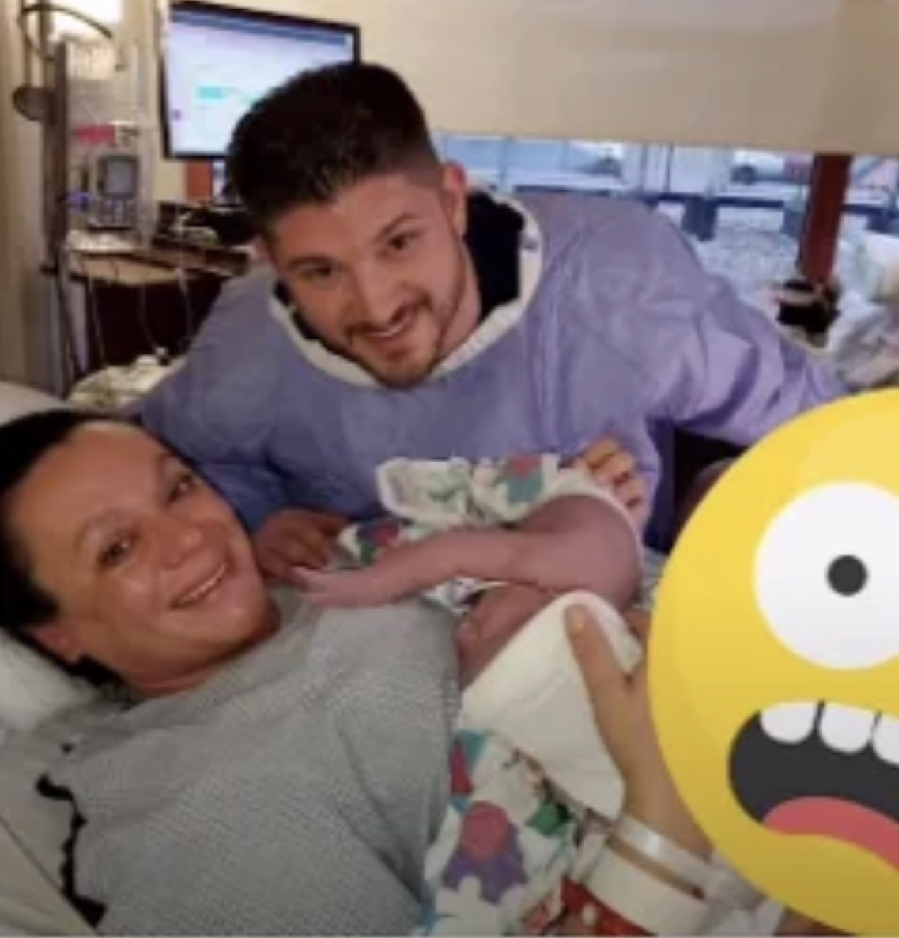 Mum Horrified To Learn Husband Shared NSFW Photo To His Whole Family ...