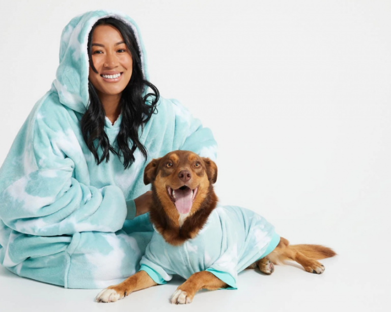 You Can Buy Your Beloved Pup Their Very Own Dog Oodie in Cult Favourite ...